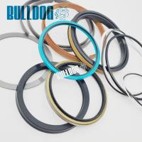 China 2440-9294KT 24409294KT Hydraulic Cylinder Rebuild Kits Fits SOLAR 400LC-V SOLAR 420LC-V Bucket Repair Seal Kit for sale