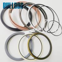 China 2440-9293KT 24409293KT Arm Cylinder Seal Repair Kit For SOLAR 400LC-V SOLAR 420LC-V Excavator for sale