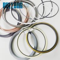 China 2440-9293KT 24409293KT Arm Cylinder Seal Repair Kit For SOLAR 400LC-V SOLAR 420LC-V Excavator for sale