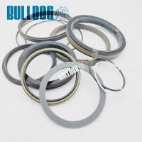 China 2440-9241KT Bucket Seal Kit 24409241KT SOLAR 300LC-V SOLAR 450LC-V Doosan Cylinder Service Kit for sale