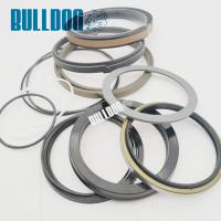 China 2440-9241KT Bucket Seal Kit 24409241KT SOLAR 300LC-V SOLAR 450LC-V Doosan Cylinder Service Kit for sale