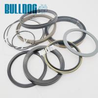 China 2440-9241KT Bucket Seal Kit 24409241KT SOLAR 300LC-V SOLAR 450LC-V Doosan Cylinder Service Kit for sale