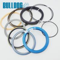 China SOLAR 200W-V Doosan Cylinder Seal Repair Kit 2440-9236KT 24409236KT SOLAR 220LC-6 for sale