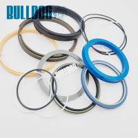 China SOLAR 200W-V Doosan Cylinder Seal Repair Kit 2440-9236KT 24409236KT SOLAR 220LC-6 for sale