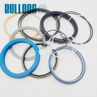 China SOLAR 200W-V Doosan Cylinder Seal Repair Kit 2440-9236KT 24409236KT SOLAR 220LC-6 for sale