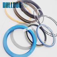 China SOLAR 200W-V Doosan Cylinder Seal Repair Kit 2440-9236KT 24409236KT SOLAR 220LC-6 for sale