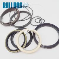 China S150LC-7B 2440-9233KT Bucket Cylinder Seal Kit 24409233KT Excavator Replacement Kits for sale