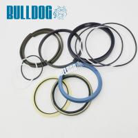 China Doosan Boom Seal Kit 440-00355AKT 44000355AKT SOLAR 225LC-V Hydraulic Cylinder Repair Kit for sale