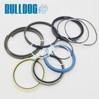 China Doosan Boom Seal Kit 440-00355AKT 44000355AKT SOLAR 225LC-V Hydraulic Cylinder Repair Kit for sale