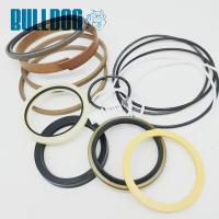 China 440-00222BKT 44000222BKT Hydraulic Cylinder Kit SOLAR 55-V PLUS Excavator Doosan for sale