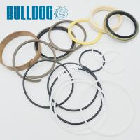China SOLAR 55-V PLUS Models DOOSAN 440-00214BKT Arm Cylinder Seal Kit 44000214BKT Service Kits Parts for sale