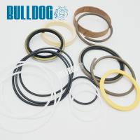 China SOLAR 55-V PLUS Models DOOSAN 440-00214BKT Arm Cylinder Seal Kit 44000214BKT Service Kits Parts for sale