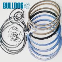 China DMB-360 Hydraulic Breaker Seal Kit Daemo Hydraulic Breaker Spare Parts for sale