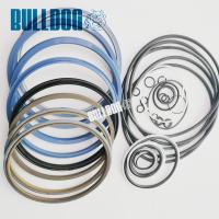 China DMB-360 Hydraulic Breaker Seal Kit Daemo Hydraulic Breaker Spare Parts for sale