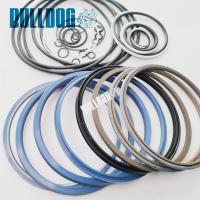 China DMB-360 Hydraulic Breaker Seal Kit Daemo Hydraulic Breaker Spare Parts for sale