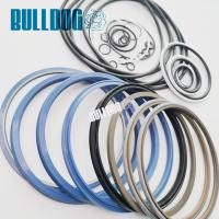 China DMB-360 Hydraulic Breaker Seal Kit Daemo Hydraulic Breaker Spare Parts for sale