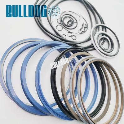 China DMB-360 Hydraulic Breaker Seal Kit Daemo Hydraulic Breaker Spare Parts for sale