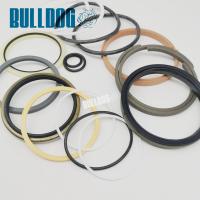 China 31Y1-16170 Boom Adjust Cylinder Seal Kit 31Y116170 For Models R140LC-7 R140LC-9 R130W-3 Hyundai for sale