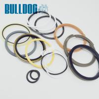 China 31Y1-16170 Boom Adjust Cylinder Seal Kit 31Y116170 For Models R140LC-7 R140LC-9 R130W-3 Hyundai for sale