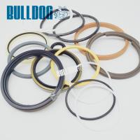 China 31Y1-16170 Boom Adjust Cylinder Seal Kit 31Y116170 For Models R140LC-7 R140LC-9 R130W-3 Hyundai for sale