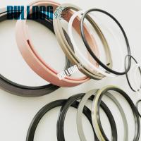 China Bucket Oil Seal Kit 31Y1-15545 R290LC-7 Hyundai 31Y115545 Hydraulic Cylinder Replacement Kits Parts for sale