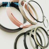 China Bucket Oil Seal Kit 31Y1-15545 R290LC-7 Hyundai 31Y115545 Hydraulic Cylinder Replacement Kits Parts for sale