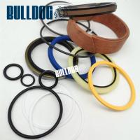 China Bucket Oil Seal Kit 31Y1-17660  Hyundai 31Y17660 Hydraulic Cylinder Replacement Kits Parts for sale