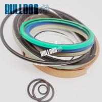 China 31Y1-2641Arm Hydraulic Cylinder Seal Kit Oil Sealing Kits Fits For R450LC-7 R480LC-9 R520LC-9 Hyundai for sale
