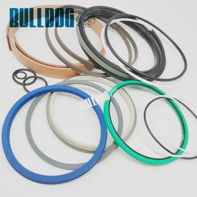 China 31Y1-2641Arm Hydraulic Cylinder Seal Kit Oil Sealing Kits Fits For R450LC-7 R480LC-9 R520LC-9 Hyundai for sale