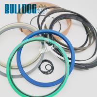 China 31Y1-2641Arm Hydraulic Cylinder Seal Kit Oil Sealing Kits Fits For R450LC-7 R480LC-9 R520LC-9 Hyundai for sale