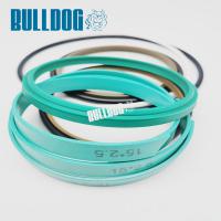 China 2892022 Liebherr Rod Seal Kit For A900C A904C R912 R914B A900C-LI, R904C LI, R904C HD-SL 2000 LI, R912HD-SL, R912 LC for sale