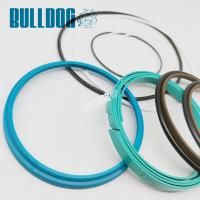 China 2952022 Liebherr Rod Seal Kit For A900C A904C R912 R914B A900C-LI, R904C LI, R904C HD-SL 2000 LI, R912HD-SL, R912 LC for sale