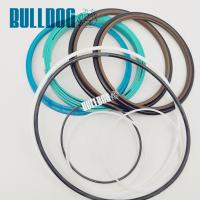 China 2952022 Liebherr Rod Seal Kit For A900C A904C R912 R914B A900C-LI, R904C LI, R904C HD-SL 2000 LI, R912HD-SL, R912 LC for sale