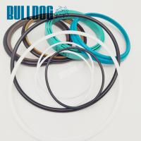 China 2972022 Liebherr Rod Seal Kit For A900C A904C R912 R914B A900C-LI, R904C LI, R904C HD-SL 2000 LI, R912HD-SL, R912 LC for sale