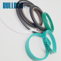 China 2982022 Liebherr Rod Seal Kit For A900C A904C R912 R914B A900C-LI, R904C LI, R904C HD-SL 2000 LI, R912HD-SL, R912 LC for sale