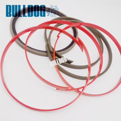 China 3022022 Liebherr Piston Seal Kit For A900C A904C R912 R914B A900C-LI, R904C LI, R904C HD-SL 2000 LI, R912HD-SL, R912 LC for sale