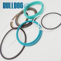 China 3042022 Liebherr Rod Seal Kit For A900C A904C R912 R914B A900C-LI, R904C LI, R904C HD-SL 2000 LI, R912HD-SL, R912 LC for sale