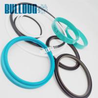 China 3082022 Liebherr Rod Seal Kit For A900C A904C R912 R914B A900C-LI, R904C LI, R904C HD-SL 2000 LI, R912HD-SL, R912 LC for sale