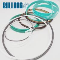 China 3092022 Liebherr Rod Seal Kit For A900C A904C R912 R914B A900C-LI, R904C LI, R904C HD-SL 2000 LI, R912HD-SL, R912 LC for sale