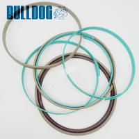 China 3142022 Liebherr Piston Seal Kit For A900C A904C R912 R914B A900C-LI, R904C LI, R904C HD-SL 2000 LI, R912HD-SL, R912 LC for sale