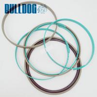 China 3142022 Liebherr Piston Seal Kit For A900C A904C R912 R914B A900C-LI, R904C LI, R904C HD-SL 2000 LI, R912HD-SL, R912 LC for sale