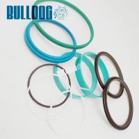 China 3152022 Liebherr Rod Seal Kit For A900C A904C R912 R914B A900C-LI, R904C LI, R904C HD-SL 2000 LI, R912HD-SL, R912 LC for sale