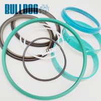 China 3152022 Liebherr Rod Seal Kit For A900C A904C R912 R914B A900C-LI, R904C LI, R904C HD-SL 2000 LI, R912HD-SL, R912 LC for sale