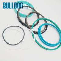 China 3172022 Liebherr Rod Seal Kit For A900C A904C R912 R914B A900C-LI, R904C LI, R904C HD-SL 2000 LI, R912HD-SL, R912 LC for sale