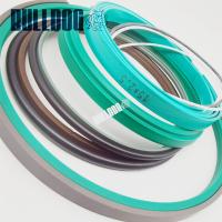 China 3182022 Liebherr Rod Seal Kit For A900C A904C R912 R914B A900C-LI, R904C LI, R904C HD-SL 2000 LI, R912HD-SL, R912 LC for sale
