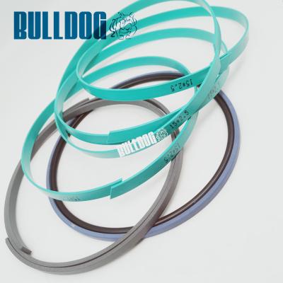 China 3202022 Liebherr Piston Seal Kit For A900C A904C R912 R914B A900C-LI, R904C LI, R904C HD-SL 2000 LI, R912HD-SL, R912 LC for sale