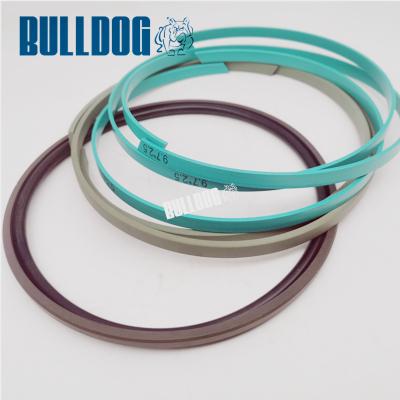 China 3242022 Liebherr Piston Seal Kit For A900C A904C R912 R914B A900C-LI, R904C LI, R904C HD-SL 2000 LI, R912HD-SL, R912 LC for sale