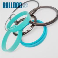 China 3272022 Liebherr Rod Seal Kit For A900C A904C R912 R914B A900C-LI, R904C LI, R904C HD-SL 2000 LI, R912HD-SL, R912 LC for sale