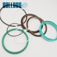 China 3302022 Liebherr Rod Seal Kit For A900C A904C R912 R914B A900C-LI, R904C LI, R904C HD-SL 2000 LI, R912HD-SL, R912 LC for sale