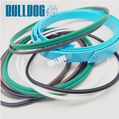 China 3312022 Liebherr Rod Seal Kit For A900C A904C R912 R914B A900C-LI, R904C LI, R904C HD-SL 2000 LI, R912HD-SL, R912 LC for sale